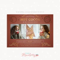 Mini sessions Archives - Strawberry Kit